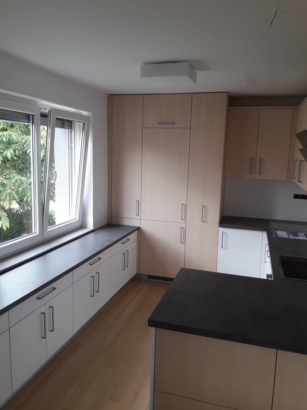 Najlepše kuhinje izdelane po meri - oglejte si slike